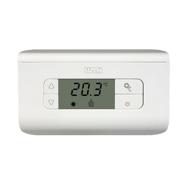 Producten – WTH Vloerverwarming